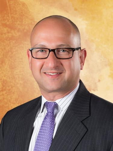 Michael Cantor | 18 Difference Makers | clevelandjewishnews.com