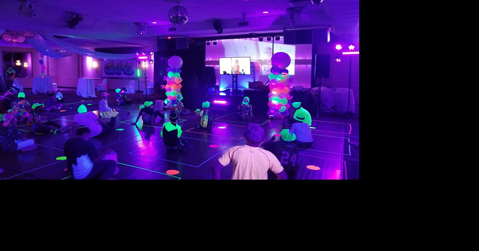 Party planning in 2021: What to keep in mind during this year’s simcha ...