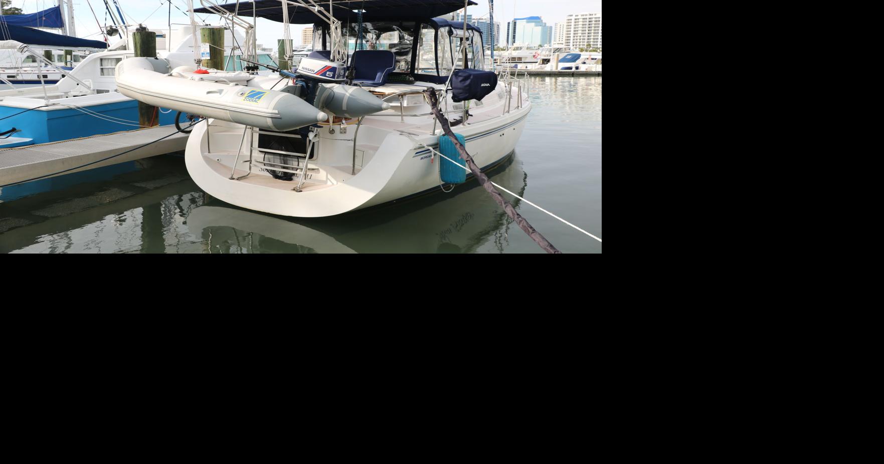 Sailing the Great Loop – adventure of a lifetime | Explore ...