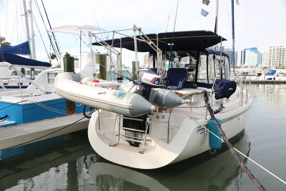 Sailing the Great Loop – adventure of a lifetime | Explore ...