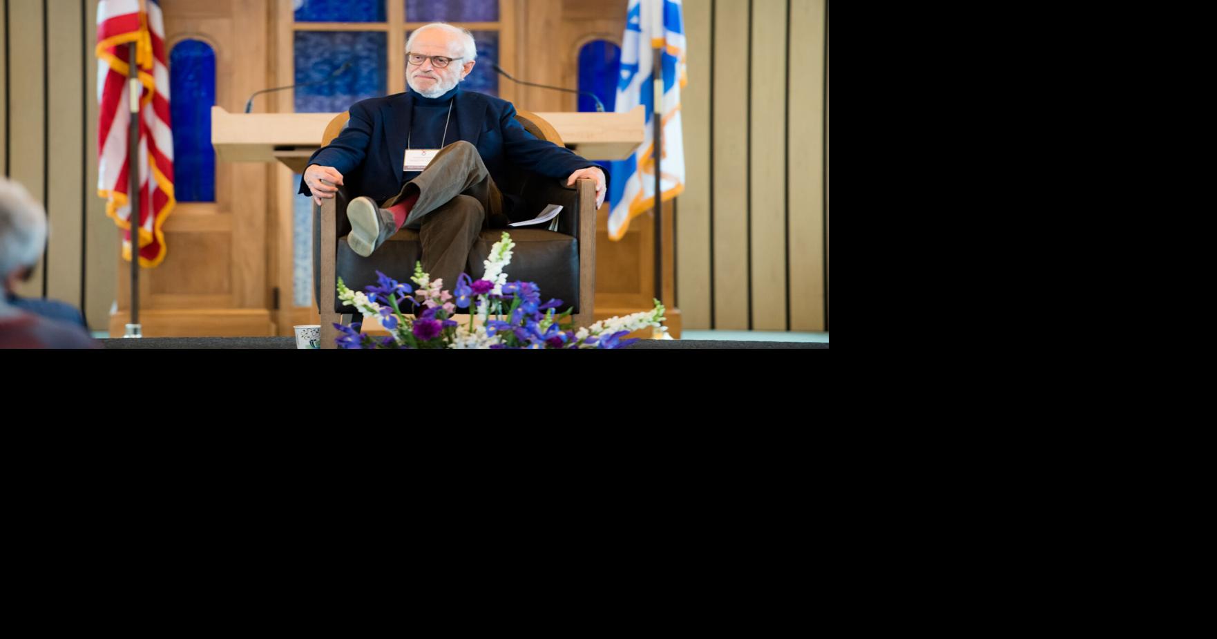 Martin Indyk, blunt spoken diplomat who longed for Arab-Israeli peace ...