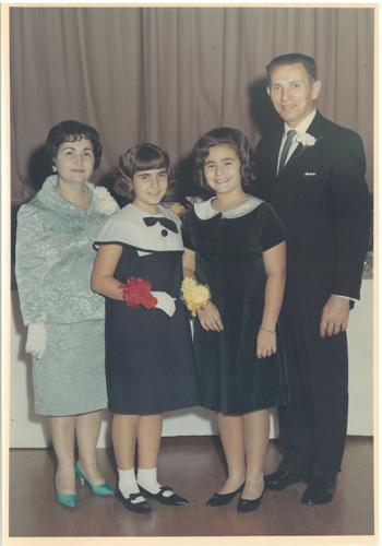 Hedy Milgrom | Bar•Bat Mitzvah | clevelandjewishnews.com