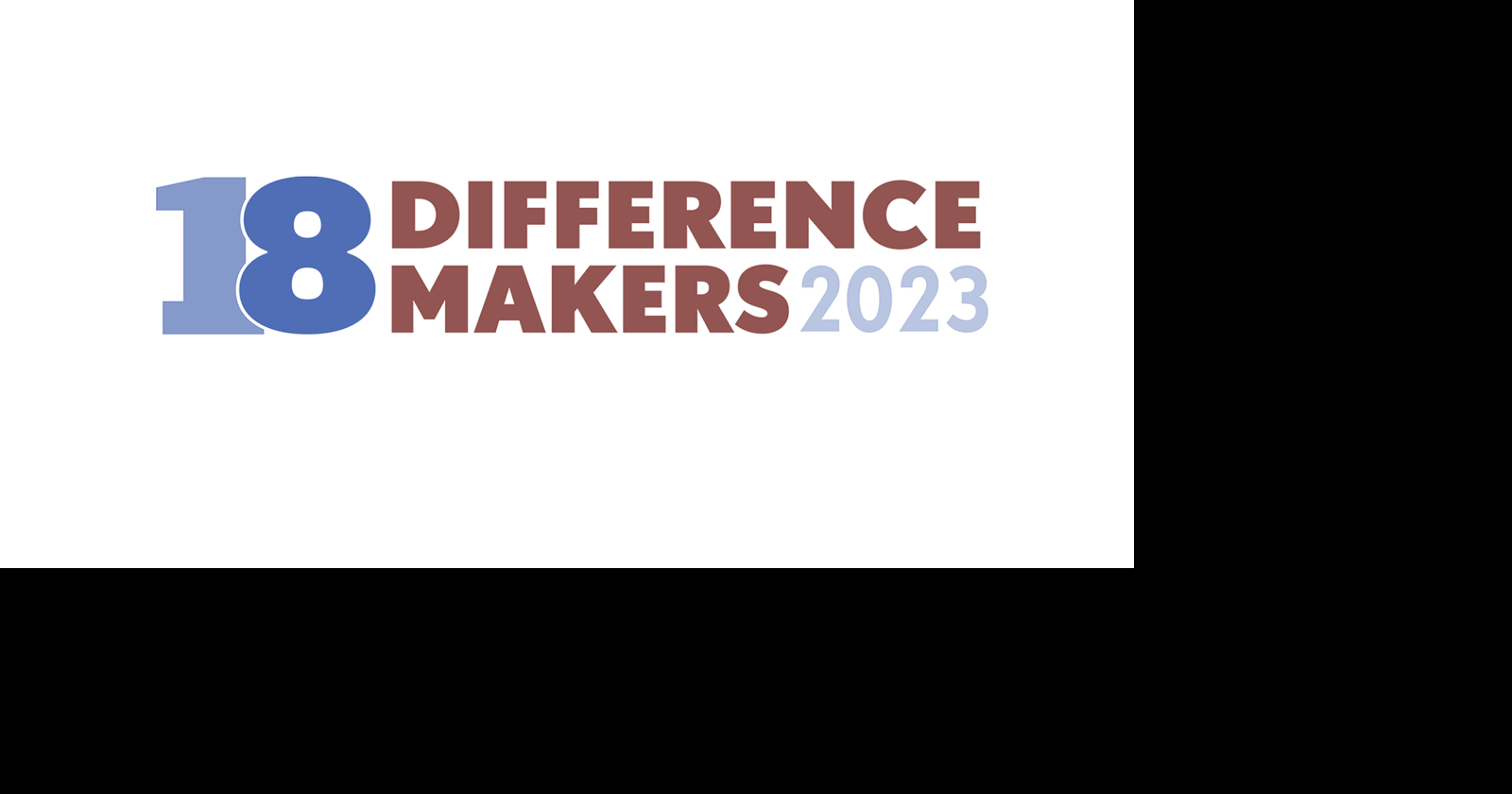 Nominations open for 2023 CJN 18 Difference Makers | 18 Difference Makers | clevelandjewishnews.com