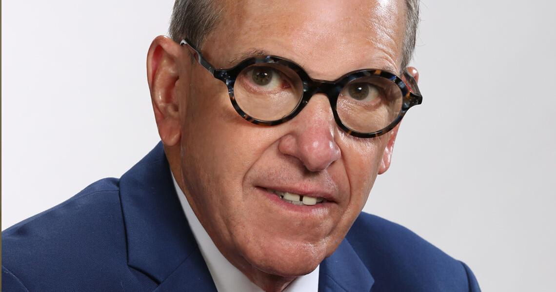 Thomas Sudow | 2021 Difference Makers | clevelandjewishnews.com