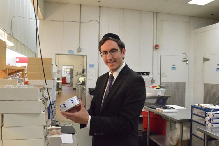 BJ’s Wholesale Club converts bakery | Local News | clevelandjewishnews.com