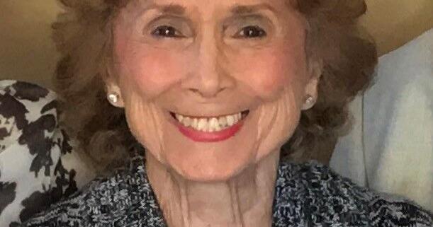 Nameroff, Evelyn | Obituaries | clevelandjewishnews.com