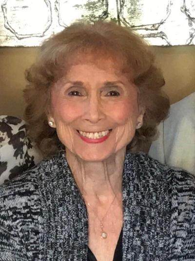 Nameroff, Evelyn | Obituaries | clevelandjewishnews.com