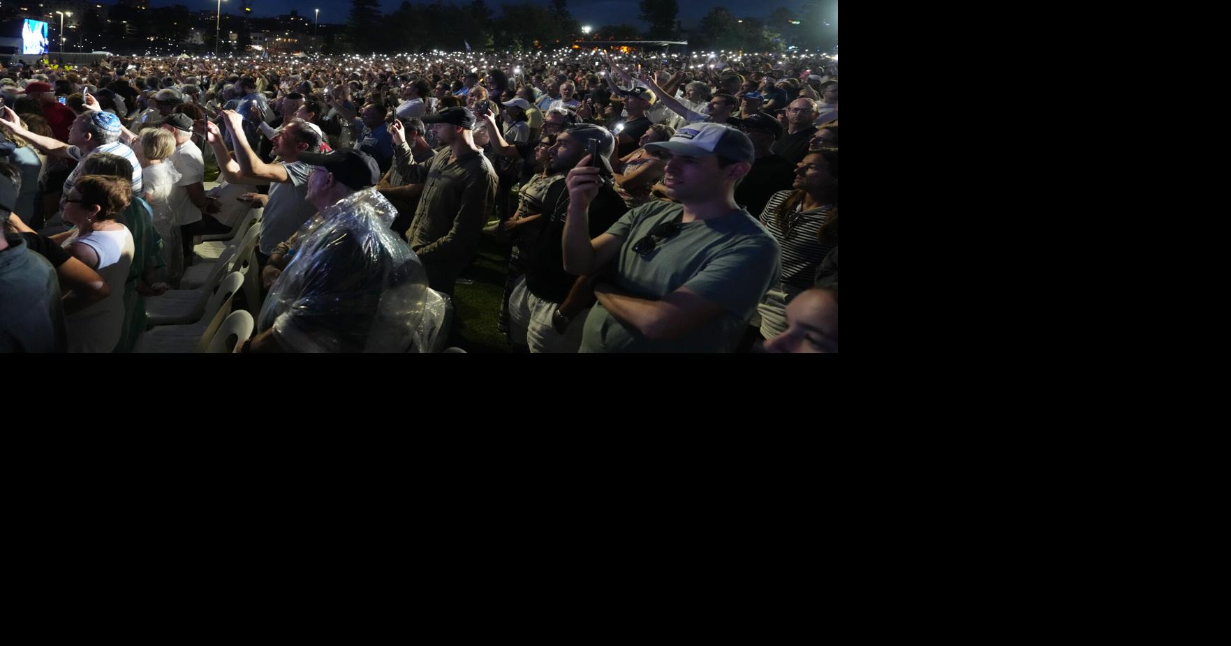 ‘Zionists’ condemned in Bondi terror video | JNS | clevelandjewishnews.com