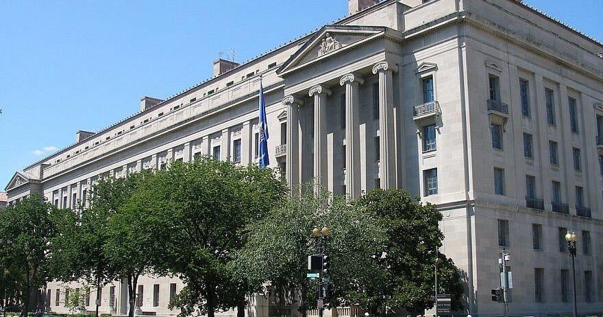 US Justice Dept indictment alleges former Southern Poverty Law Center ...
