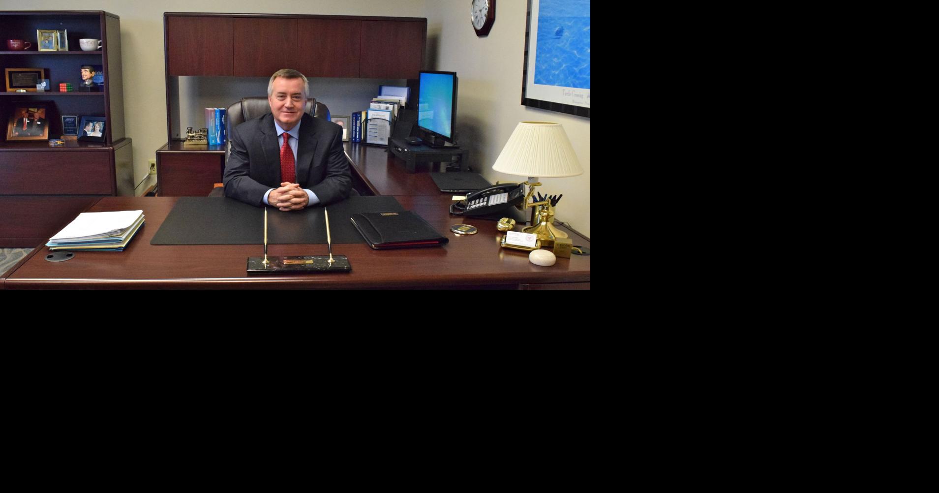 JIM NEWBROUGH: Menorah Park CEO’s first 100 days | Health ...