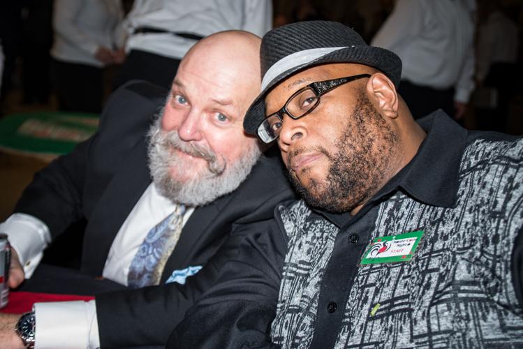 Silver Linings: Wendy and Ralph Cooley | Silver Linings ...