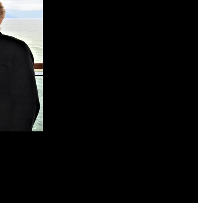 Harris, Nancy Ann | Obituaries | clevelandjewishnews.com