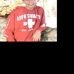 Jordan Bryce Novak | B'nai Mitzvah | clevelandjewishnews.com