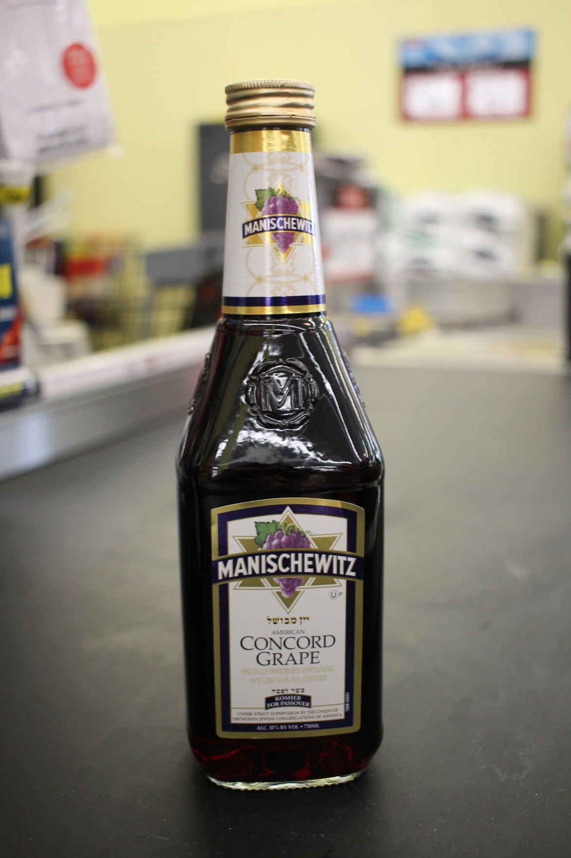 Kosher wine options for Passover expanding | Passover ...
