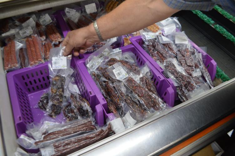 Local kosher butchers, kosher market prepare for High Holy Days rush ...
