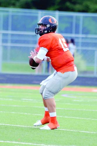 Player of the Week: Stephen Borgman | Find this article in the CJN ...