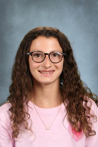 Haley Morgan Zimmerman | B'nai Mitzvah | clevelandjewishnews.com