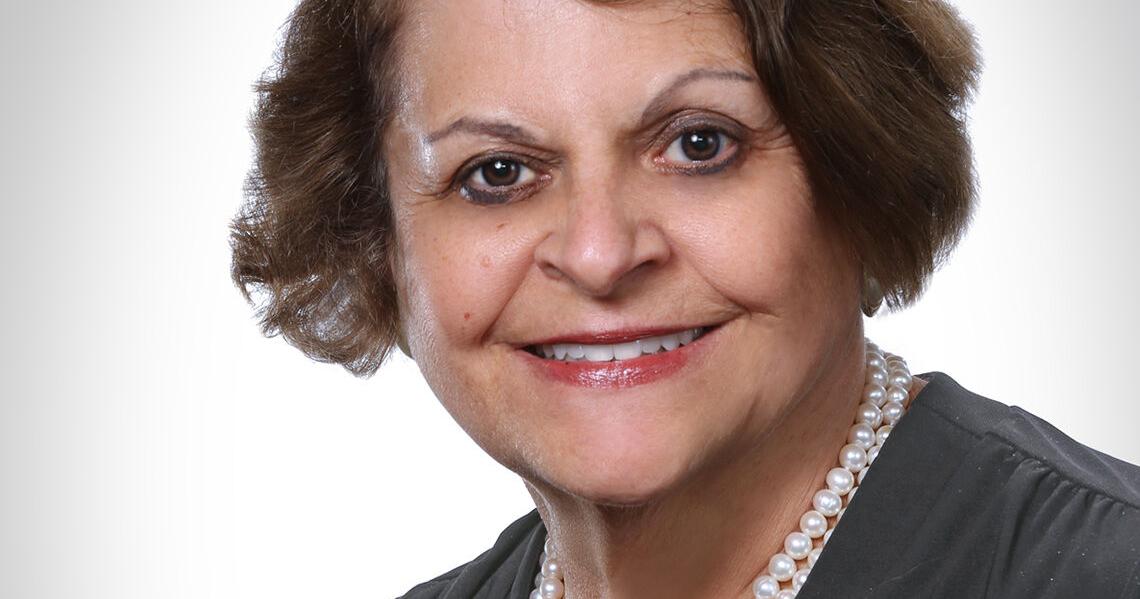 Muriel Weber | 2021 Difference Makers | clevelandjewishnews.com