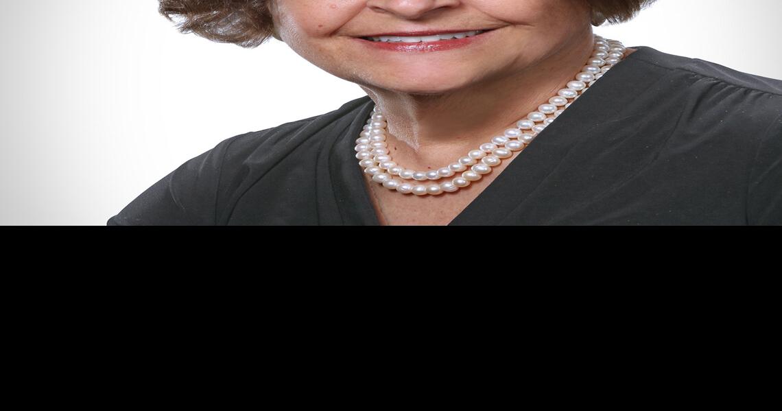 Muriel Weber | 2021 Difference Makers | clevelandjewishnews.com