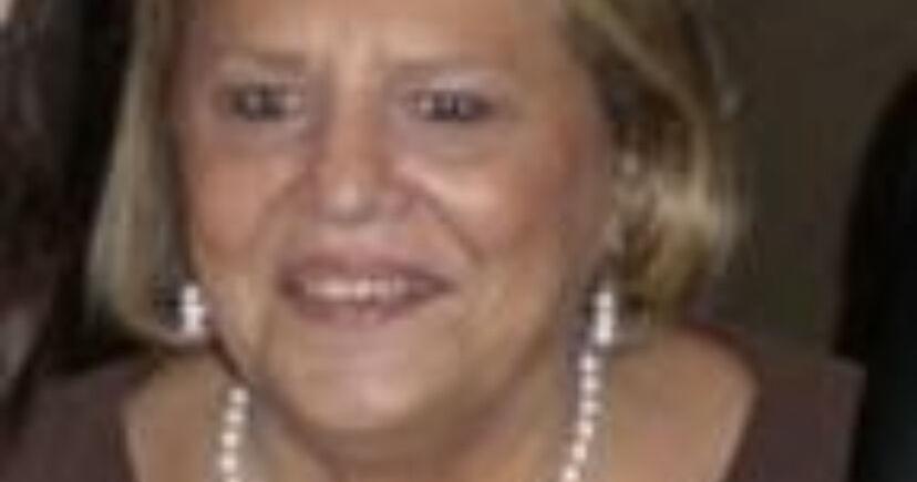 Sogoloff, Mira | Obituaries | clevelandjewishnews.com