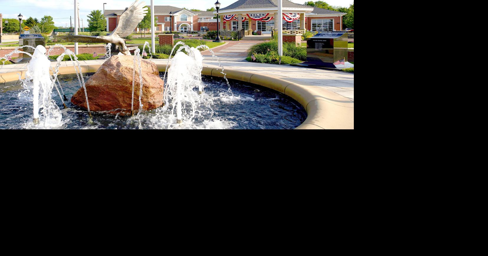 Plenty of summer activities yet to come in Solon | Destination ...