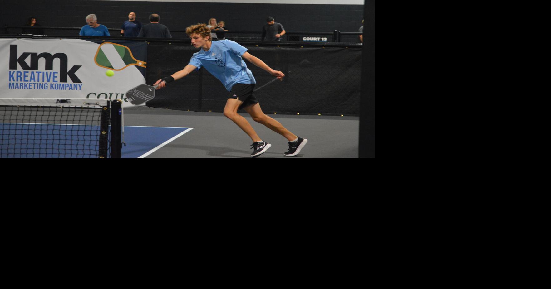 The Autumn Open Pickleball Tournament | | clevelandjewishnews.com