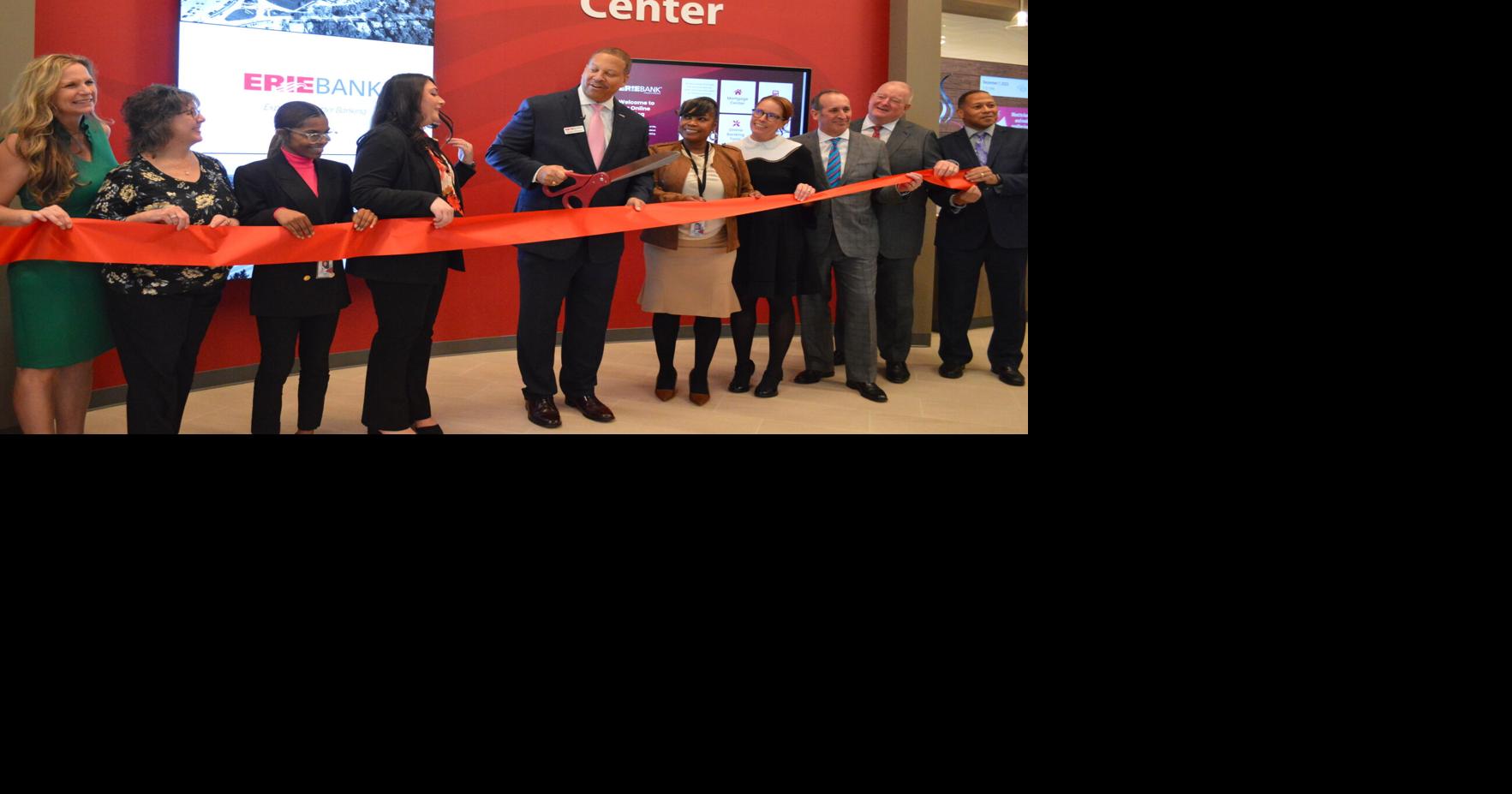 Erie Bank opens new Woodmere branch | Local News | clevelandjewishnews.com