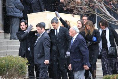 Peter B. Lewis, Progressive chair, philanthropist remembered | News ...