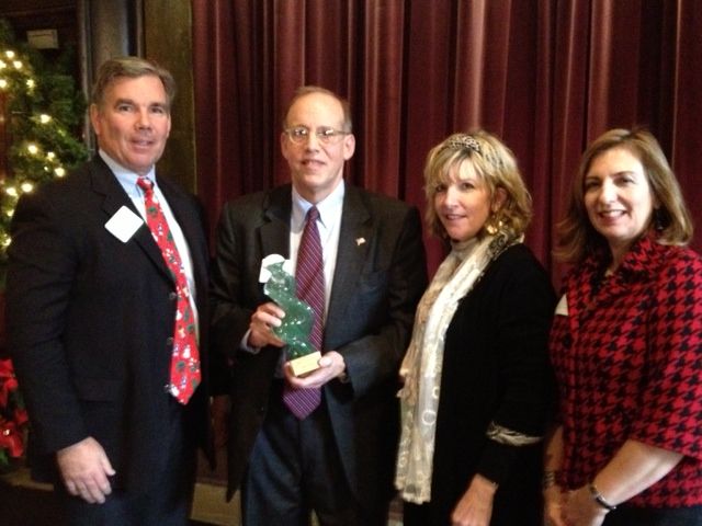 Kibbitz & Bits | Find this article in the CJN archive ...