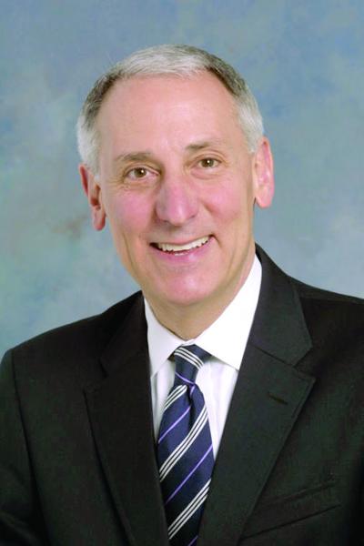 Eric Fingerhut leaving as president, CEO of Hillel International ...