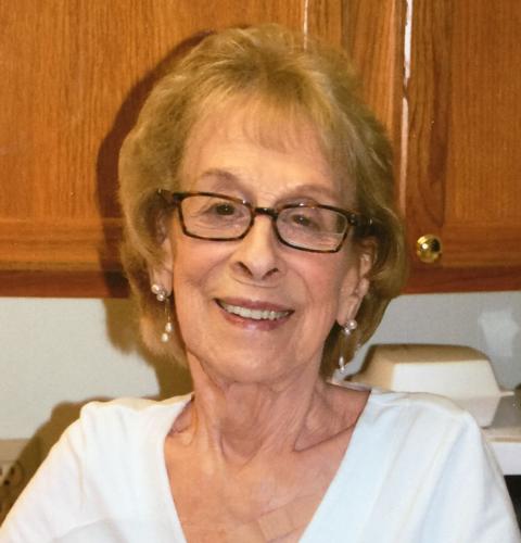 Roth, Rhoda | Obituaries | clevelandjewishnews.com