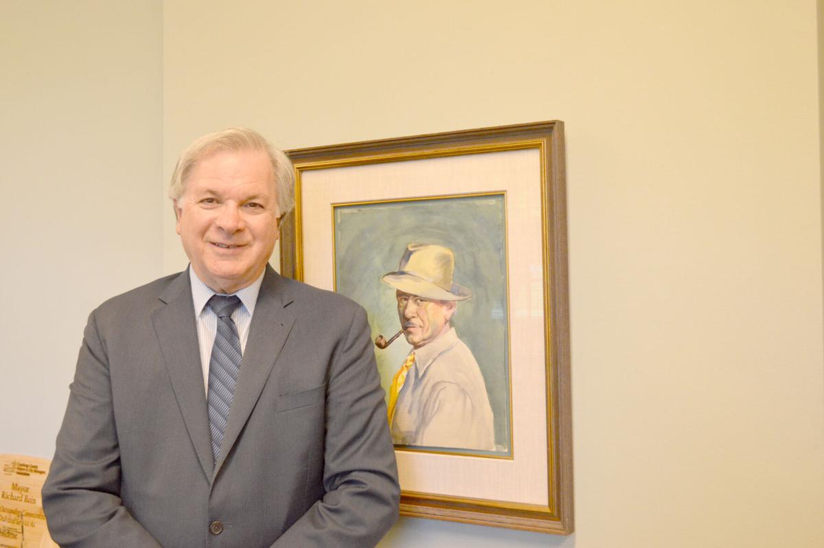 Pepper Pike grows from sleepy village to thriving city in 100 years ...