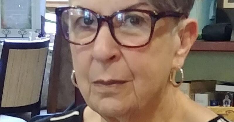 Nicholas, Molly | Obituaries | clevelandjewishnews.com