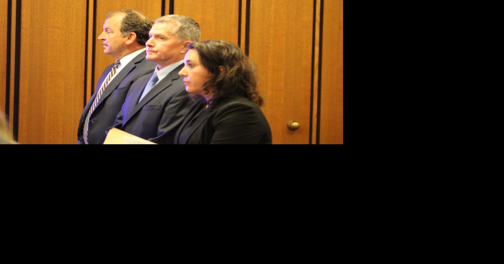 Delay sought in trial of attorney Gregory Moore, who is accused of ...