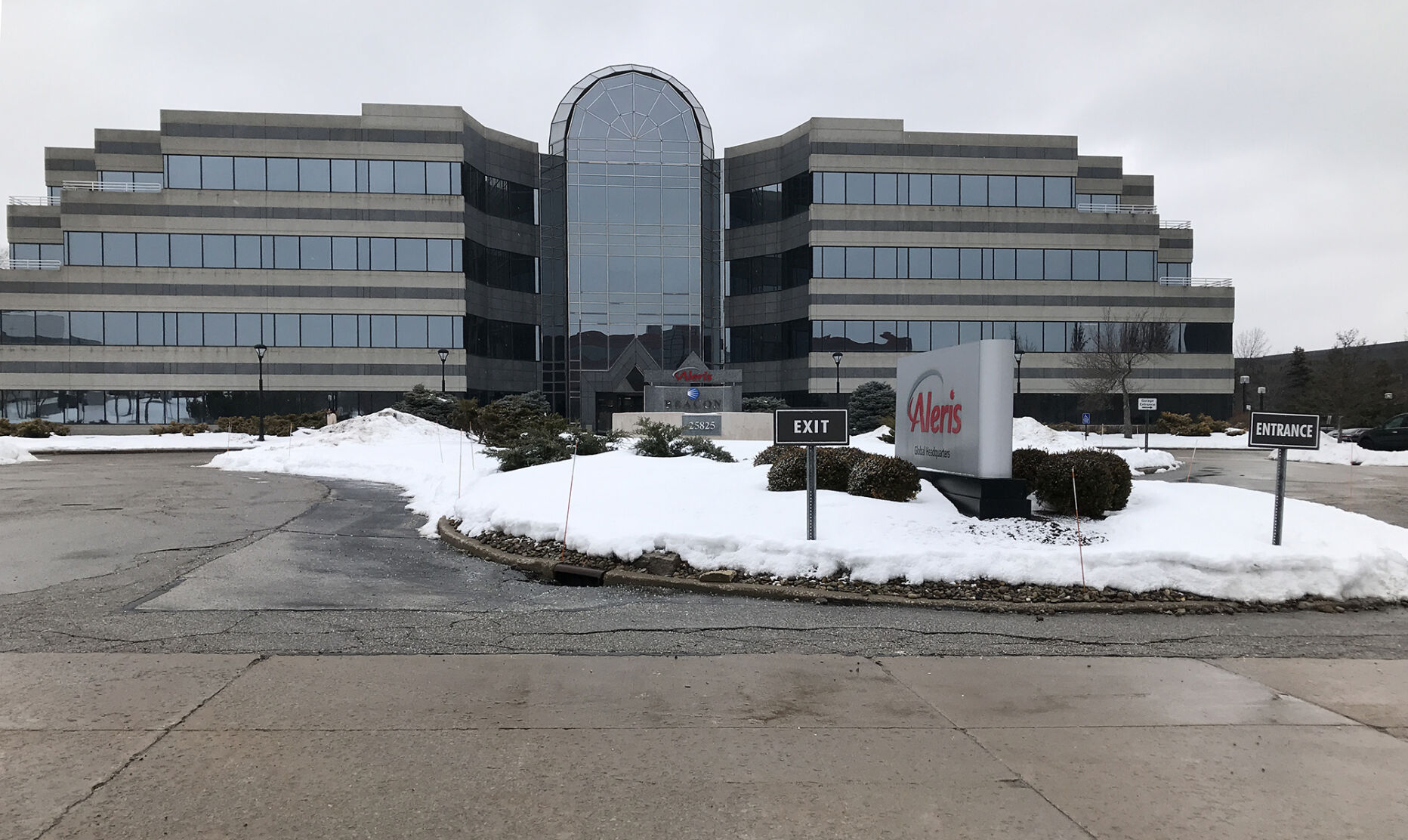 Current Lighting moves HQ from Beachwood to Mayfield Heights | Local ...