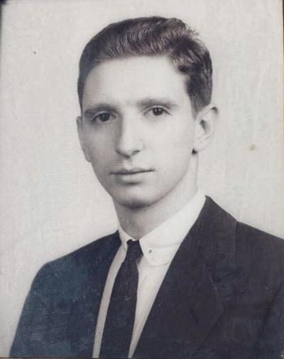 Katz, Sheldon B. | Obituaries | clevelandjewishnews.com