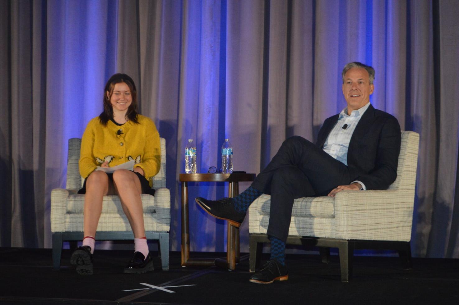 CNN’s Tapper, daughter share story about misdiagnosis | Health ...