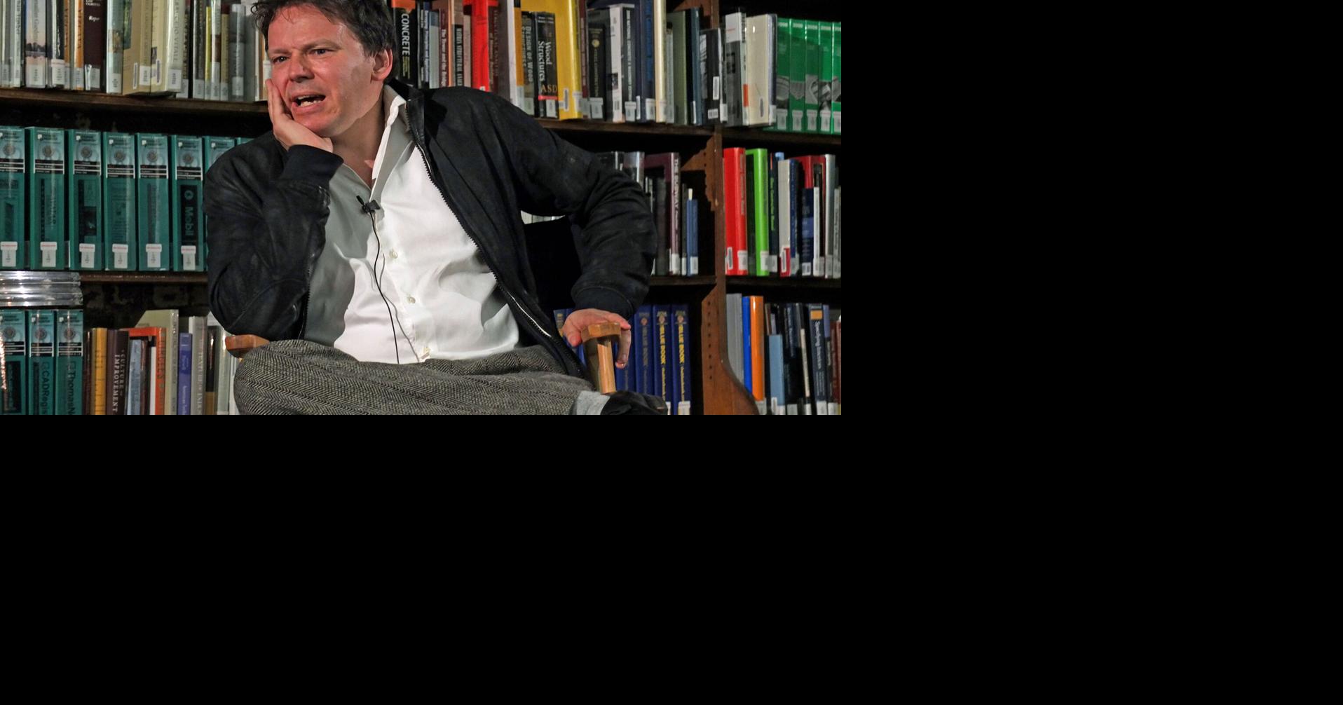 David Graeber, anarchist anthropologist who defended Corbyn, dies at 59 ...