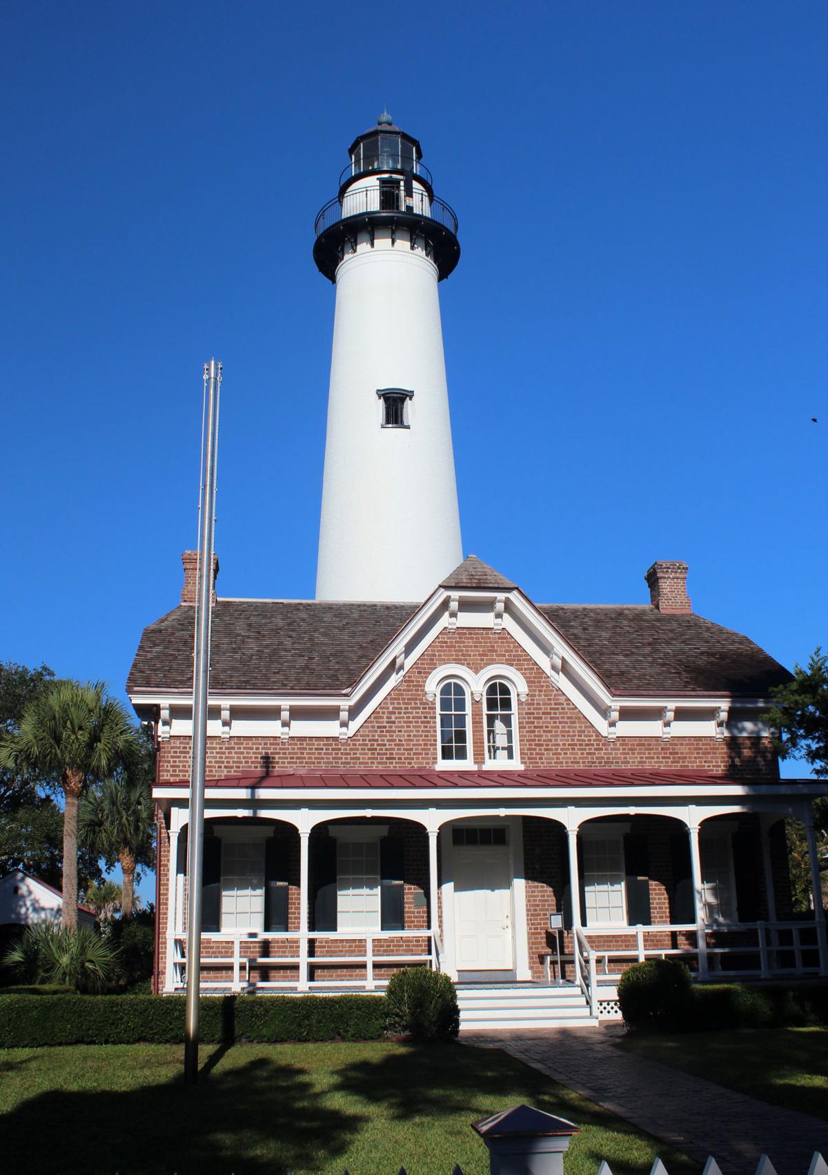St.Simons Island, Georgia | Destination | clevelandjewishnews.com