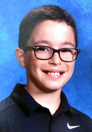 Noah Jacob Lurie | B'nai Mitzvah | clevelandjewishnews.com