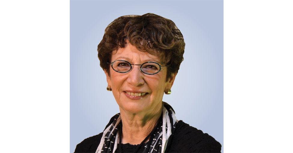 Jeanne Tobin | 2016 Difference Makers | clevelandjewishnews.com