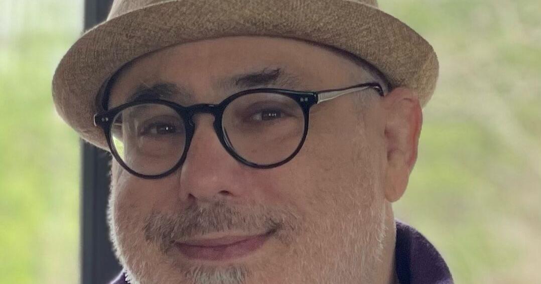 Tolin, Jeffrey | Obituaries | clevelandjewishnews.com