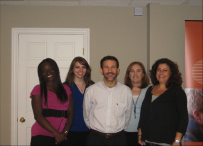 Facing History and Ourselves raises awareness and conscience | Find ...