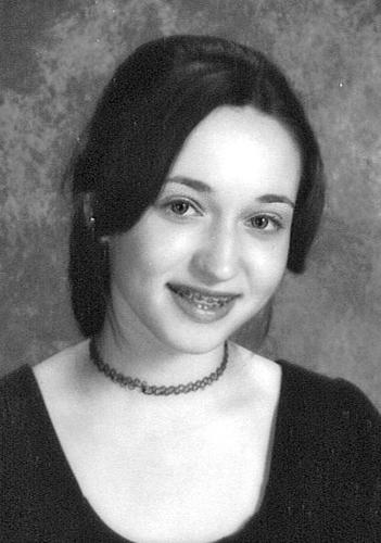 Halle Paige Fromson | Find this article in the CJN archive ...