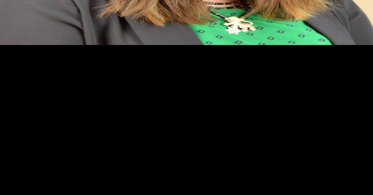 Lisa Hacker | 18 Difference Makers | clevelandjewishnews.com