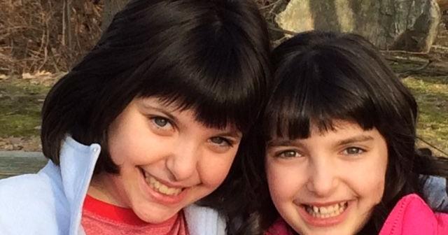 Shaina Malka Shifman and Abigail Meital Shifman | B'nai Mitzvah ...