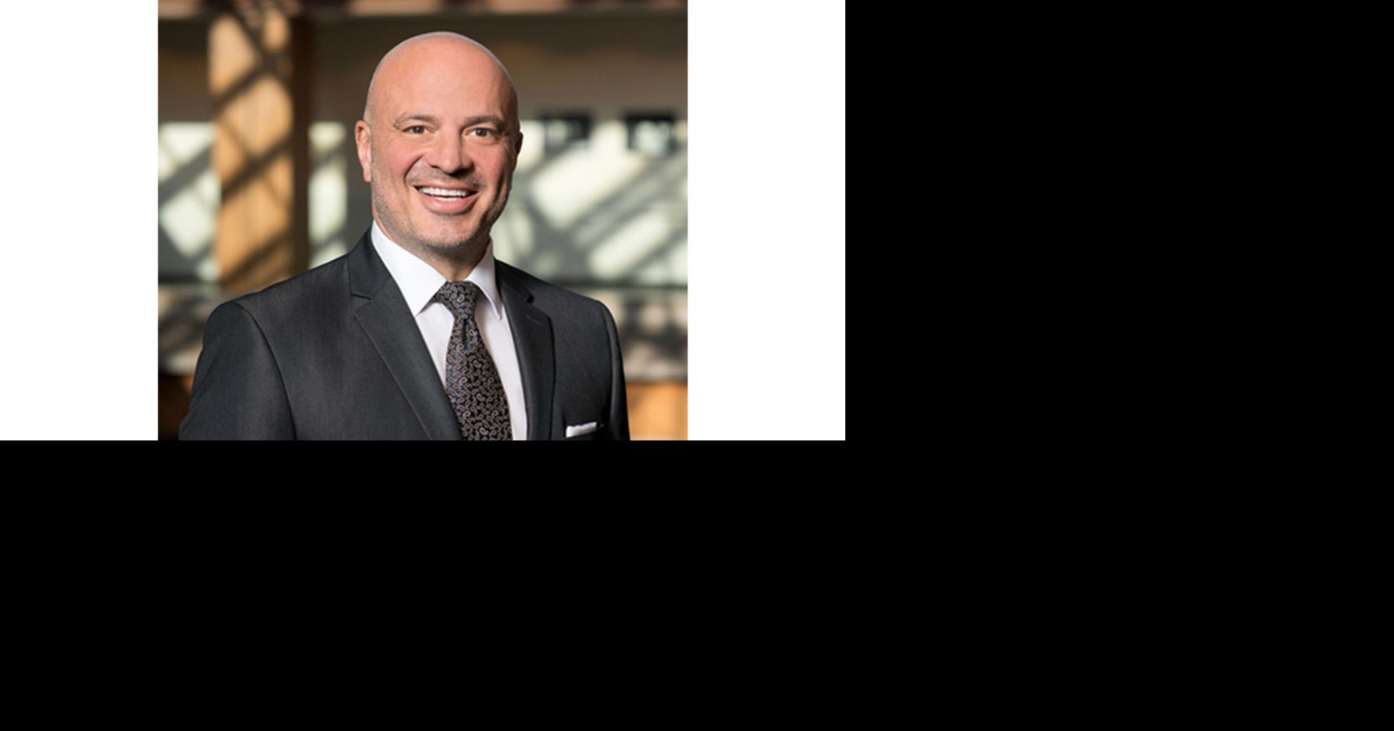 Apple named chief marketing officer at Roetzel & Andress | Business ...