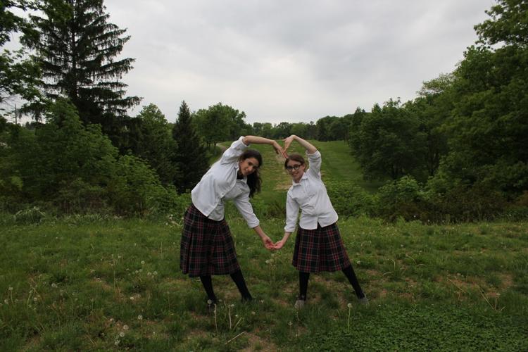 Hebrew Academy’s Bigs and Littles celebrates 10 years | Local News ...