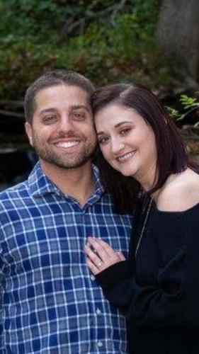Feldman-Davis | Engagements | clevelandjewishnews.com