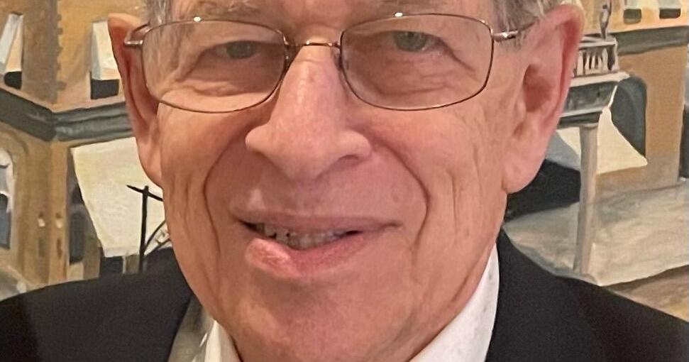 Jaffe, Donald | Obituaries | clevelandjewishnews.com